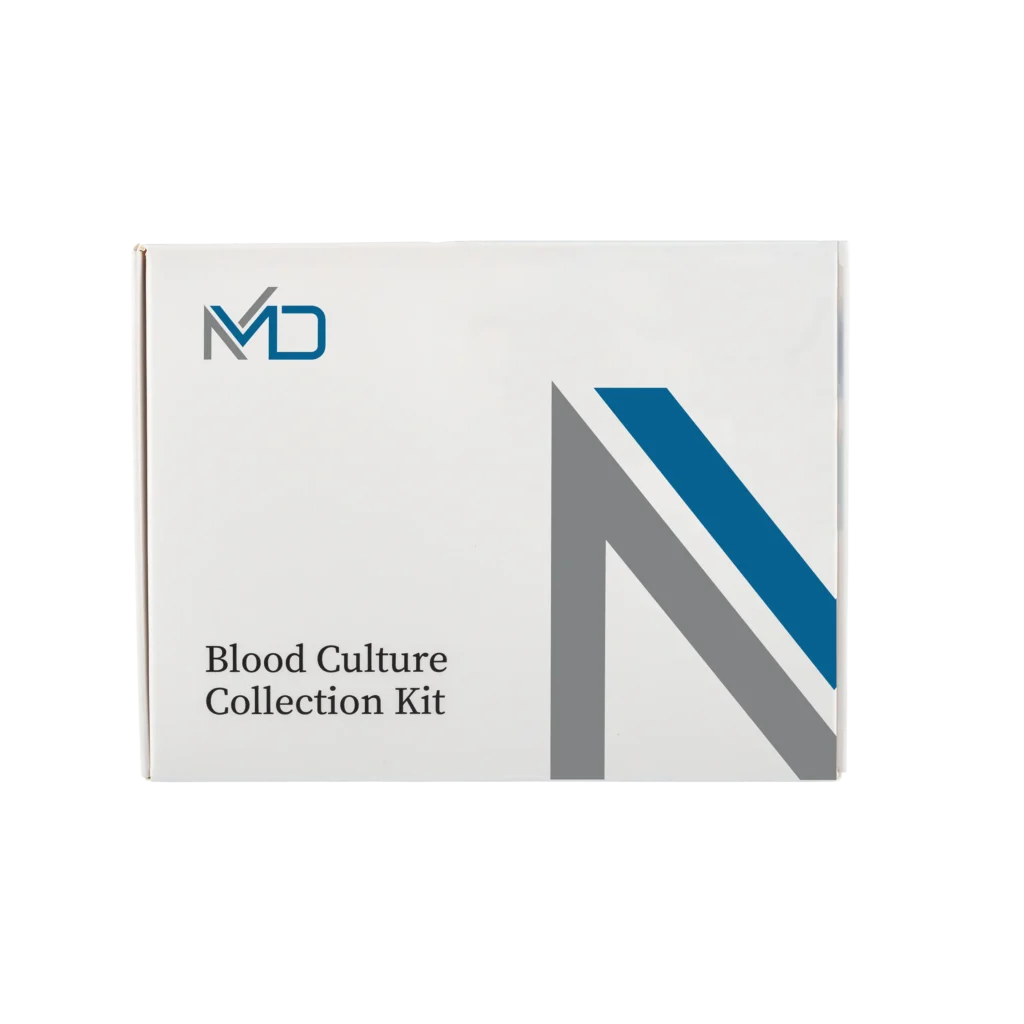 Blood Culture Collection Kits - Medzah
